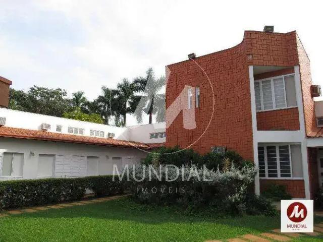 Casa / Sobrado para Venda em Ribeirão Preto/SP Ribeirânia 4 Quartos