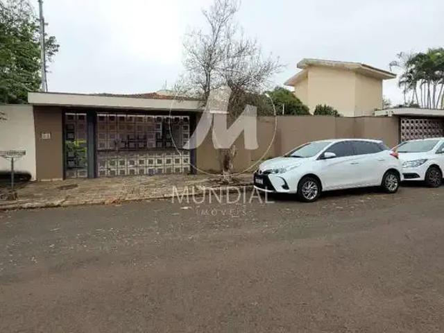 Casa / Sobrado para Venda em Ribeirão Preto/SP Ribeirânia 4 Quartos