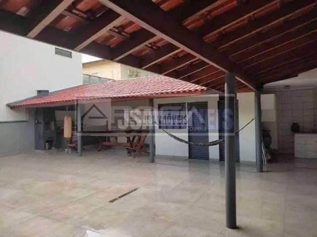 Casa / Sobrado para Venda em Ribeirão Preto/SP Ribeirânia 4 Quartos