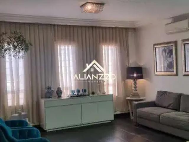 Casa / Sobrado para Venda em Ribeirão Preto/SP Ribeirânia 4 Quartos