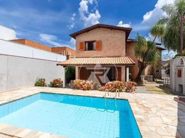 Casa / Sobrado para Venda em Ribeirão Preto/SP Ribeirânia 4 Quartos