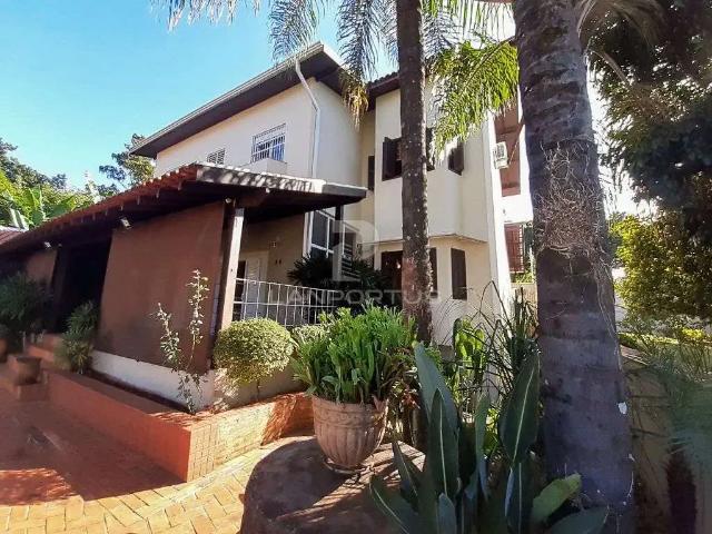 Casa / Sobrado para Venda em Ribeirão Preto/SP Ribeirânia 4 Quartos