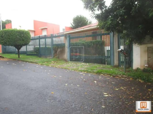 Casa / Sobrado para Venda em Ribeirão Preto/SP Ribeirânia 4 Quartos
