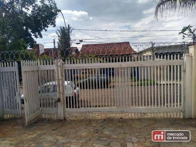 Casa / Sobrado para Venda em Ribeirão Preto/SP Ribeirânia 4 Quartos