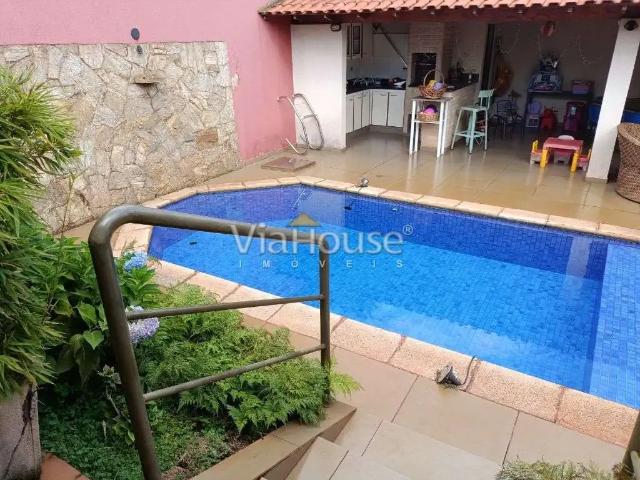 Casa / Sobrado para Venda em Ribeirão Preto/SP Ribeirânia 4 Quartos