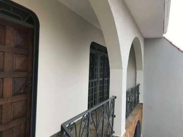 Casa / Sobrado para Venda em Ribeirão Preto/SP Ribeirânia 4 Quartos