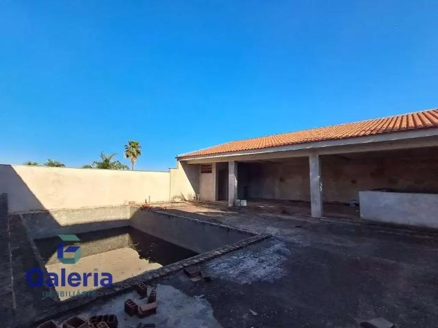 Casa / Sobrado para Venda em Ribeirão Preto/SP Ribeirânia 4 Quartos