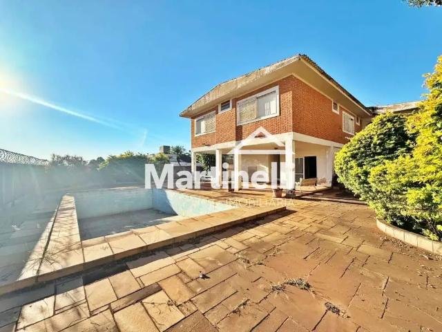 Casa / Sobrado para Venda em Ribeirão Preto/SP Ribeirânia 4 Quartos