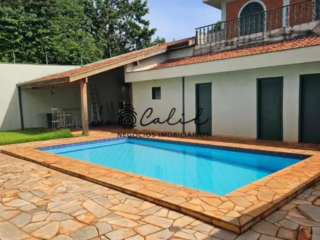 Casa / Sobrado para Venda em Ribeirão Preto/SP Ribeirânia 4 Quartos