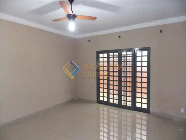 Casa / Sobrado para Venda em Ribeirão Preto/SP Ribeirânia 4 Quartos