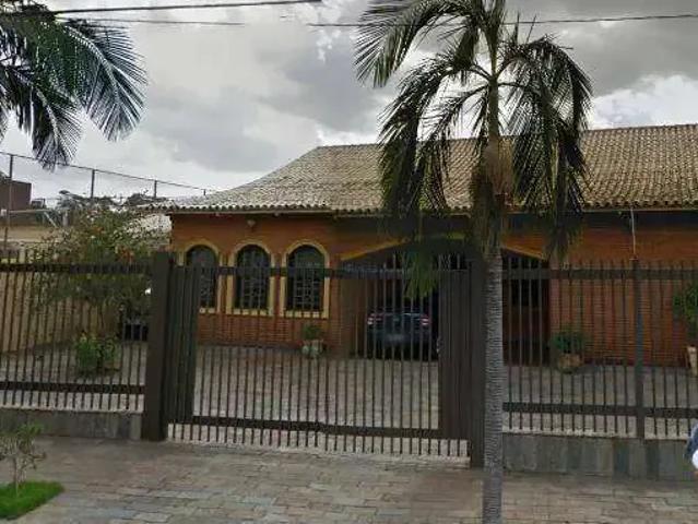 Casa / Sobrado para Venda em Ribeirão Preto/SP Ribeirânia 4 Quartos