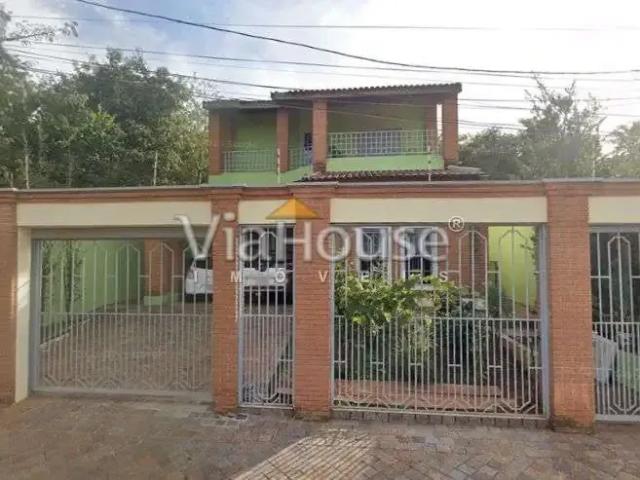 Casa / Sobrado para Venda em Ribeirão Preto/SP Ribeirânia 4 Quartos