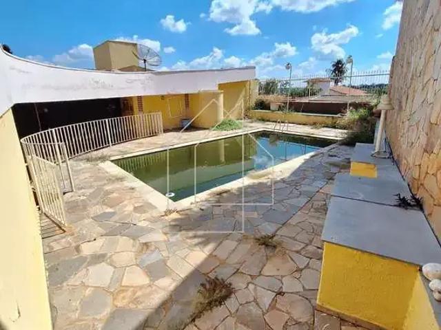 Casa / Sobrado para Venda em Ribeirão Preto/SP Ribeirânia 4 Quartos