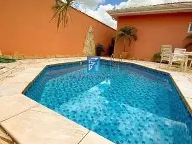 Casa / Sobrado para Venda em Ribeirão Preto/SP Ribeirânia 4 Quartos