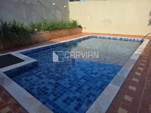 Casa / Sobrado para Venda em Ribeirão Preto/SP Ribeirânia 4 Quartos