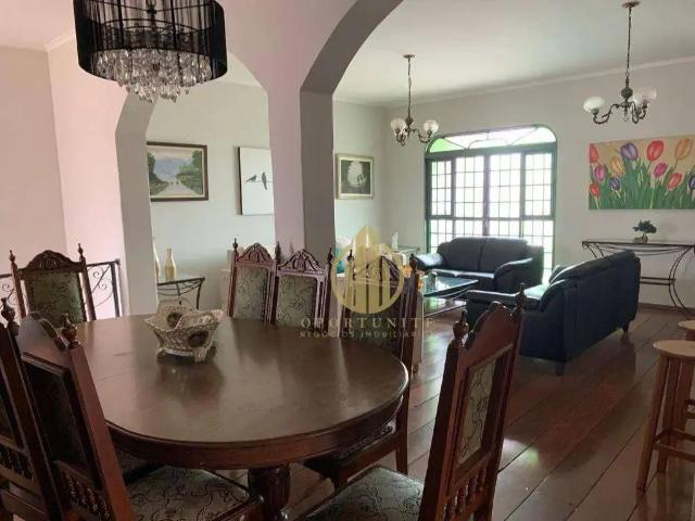 Casa / Sobrado para Venda em Ribeirão Preto/SP Ribeirânia 4 Quartos
