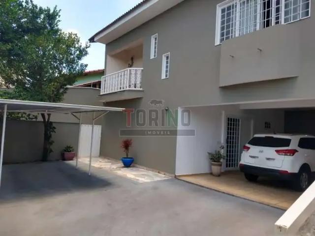 Casa / Sobrado para Venda em Ribeirão Preto/SP Ribeirânia 4 Quartos