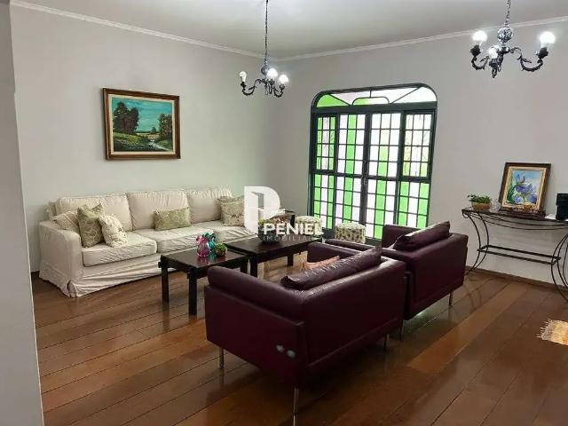 Casa / Sobrado para Venda em Ribeirão Preto/SP Ribeirânia 4 Quartos