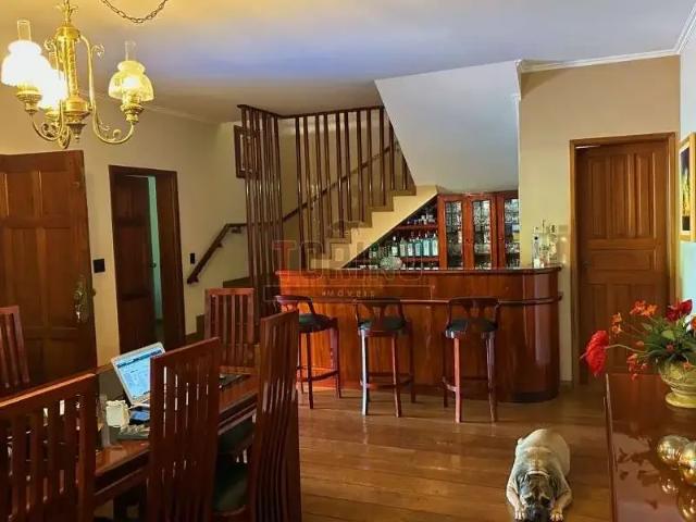 Casa / Sobrado para Venda em Ribeirão Preto/SP Ribeirânia 4 Quartos