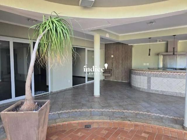 Casa / Sobrado para Venda em Ribeirão Preto/SP Ribeirânia 4 Quartos