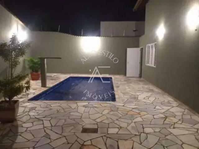 Casa / Sobrado para Venda em Ribeirão Preto/SP Ribeirânia 5 Quartos