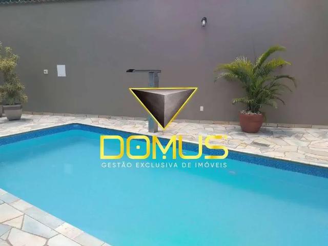 Casa / Sobrado para Venda em Ribeirão Preto/SP Ribeirânia 5 Quartos