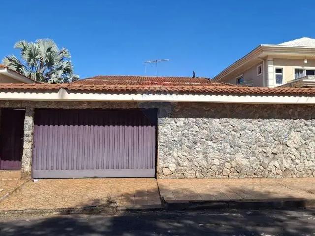 Casa / Sobrado para Venda em Ribeirão Preto/SP Ribeirânia 5 Quartos