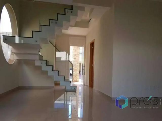 Casa / Sobrado para Venda em Ribeirão Preto/SP Ribeirânia 5 Quartos