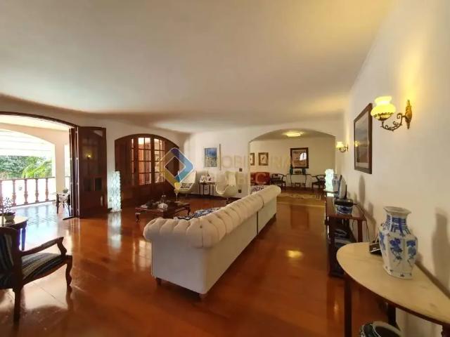 Casa / Sobrado para Venda em Ribeirão Preto/SP Ribeirânia 5 Quartos