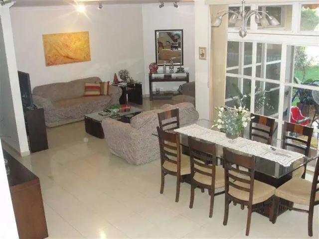 Casa / Sobrado para Venda em Ribeirão Preto/SP Ribeirânia 6 Quartos