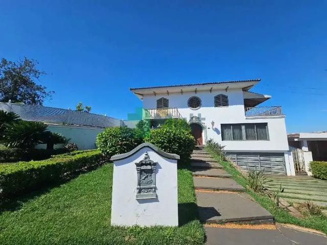 Casa / Sobrado para Venda em Ribeirão Preto/SP Ribeirânia 6 Quartos