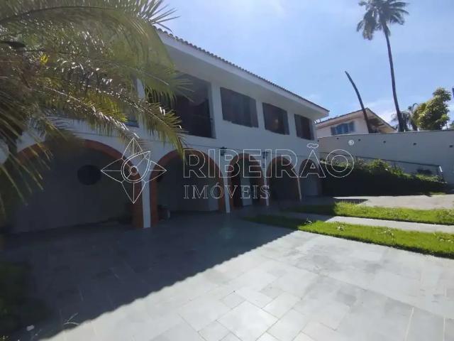 Casa / Sobrado para Venda em Ribeirão Preto/SP Ribeirânia 6 Quartos