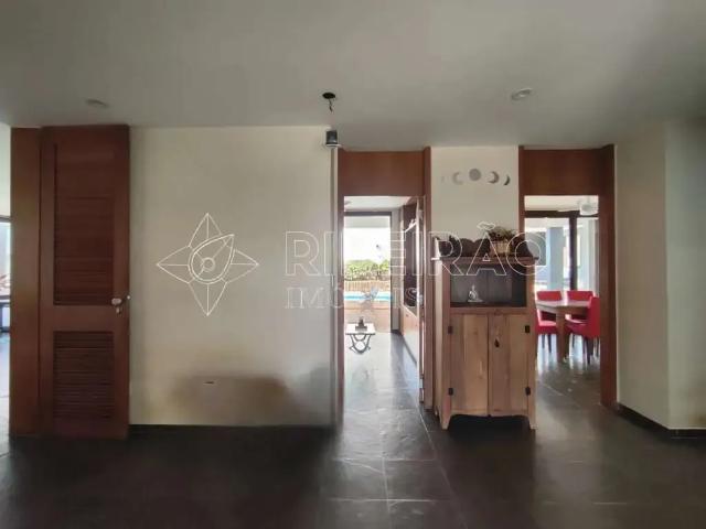 Casa / Sobrado para Venda em Ribeirão Preto/SP Ribeirânia 6 Quartos