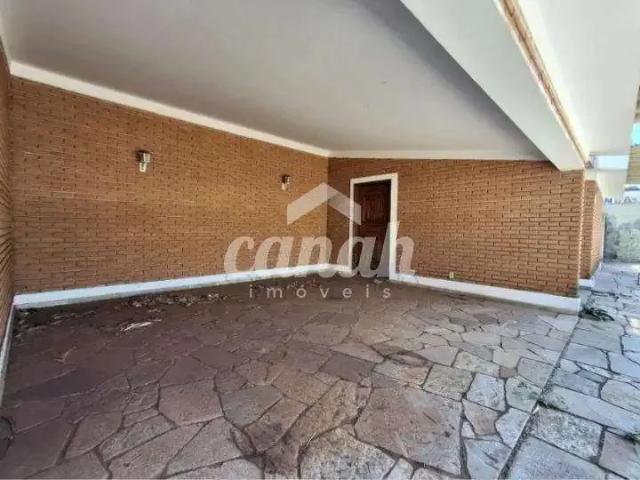 Casa / Sobrado para Venda em Ribeirão Preto/SP Ribeirânia 6 Quartos