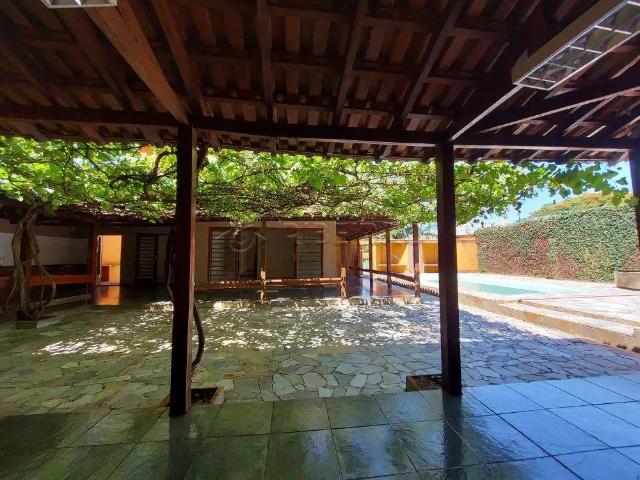Casa / Sobrado para Venda em Ribeirão Preto/SP Ribeirânia 6 Quartos