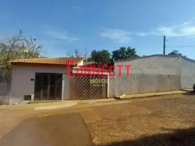 Casa / Sobrado para Venda em Ribeirão Preto/SP Sumarezinho 1 Quartos