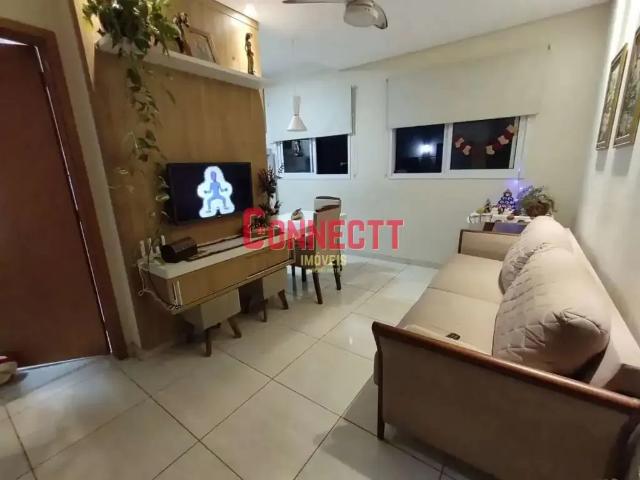 Casa / Sobrado para Venda em Ribeirão Preto/SP Sumarezinho 2 Quartos