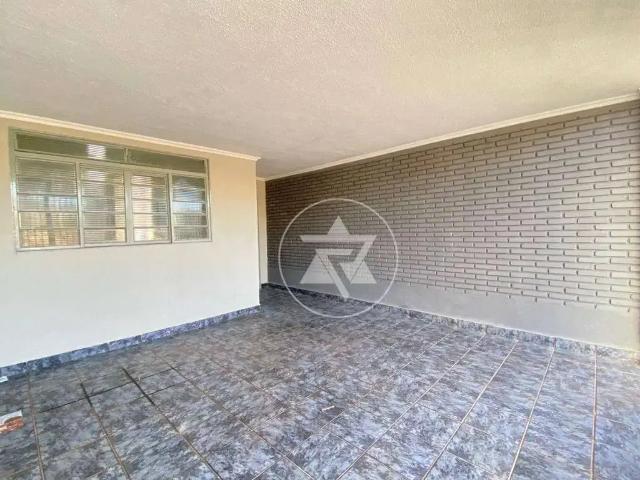 Casa / Sobrado para Venda em Ribeirão Preto/SP Sumarezinho 2 Quartos
