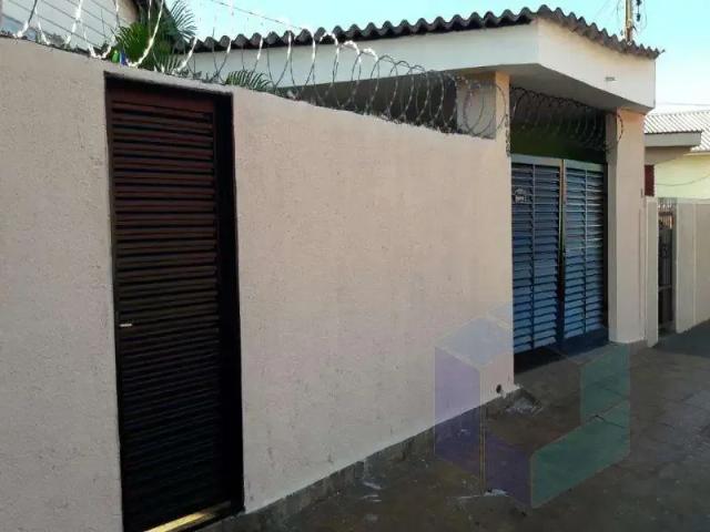 Casa / Sobrado para Venda em Ribeirão Preto/SP Sumarezinho 2 Quartos