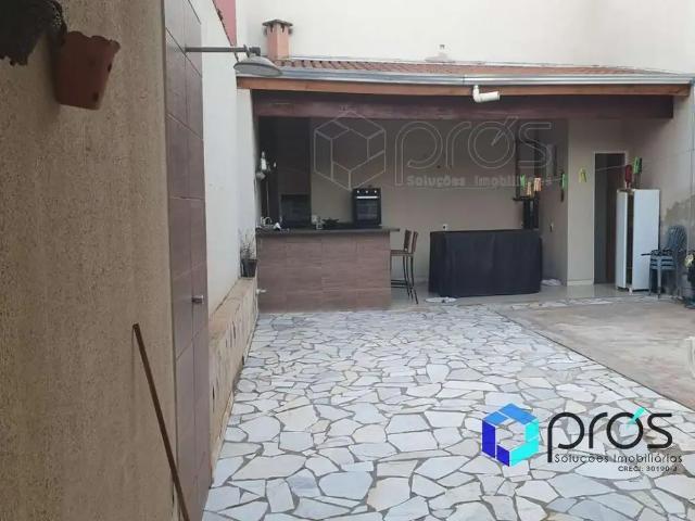 Casa / Sobrado para Venda em Ribeirão Preto/SP Sumarezinho 2 Quartos