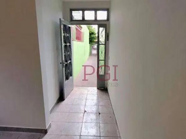 Casa / Sobrado para Venda em Ribeirão Preto/SP Sumarezinho 2 Quartos