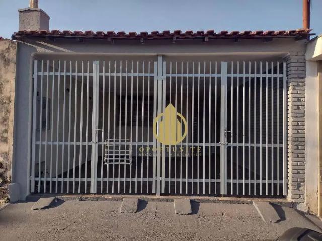 Casa / Sobrado para Venda em Ribeirão Preto/SP Sumarezinho 2 Quartos