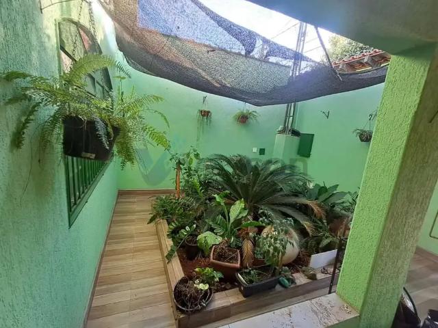 Casa / Sobrado para Venda em Ribeirão Preto/SP Sumarezinho 2 Quartos
