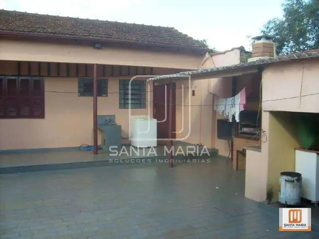 Casa / Sobrado para Venda em Ribeirão Preto/SP Sumarezinho 2 Quartos