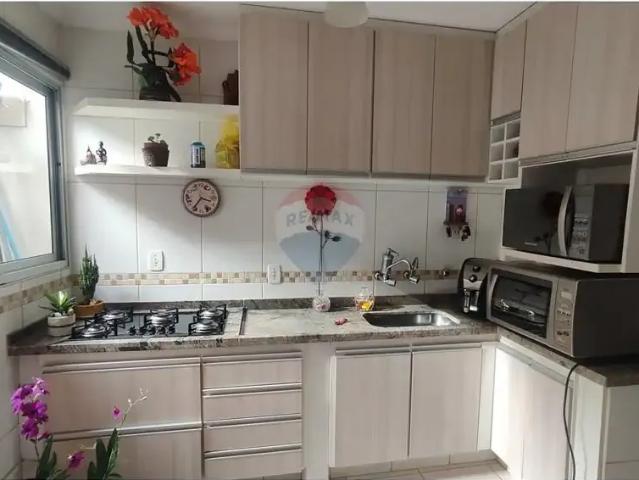 Casa / Sobrado para Venda em Ribeirão Preto/SP Sumarezinho 2 Quartos