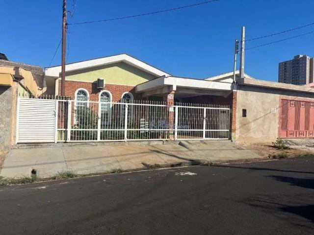 Casa / Sobrado para Venda em Ribeirão Preto/SP Sumarezinho 2 Quartos