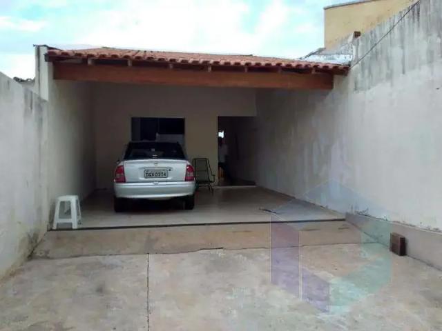 Casa / Sobrado para Venda em Ribeirão Preto/SP Sumarezinho 2 Quartos