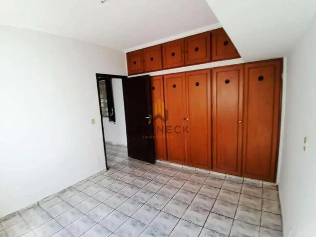 Casa / Sobrado para Venda em Ribeirão Preto/SP Sumarezinho 3 Quartos