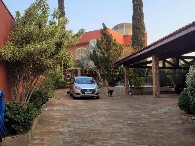 Casa / Sobrado para Venda em Ribeirão Preto/SP Sumarezinho 3 Quartos