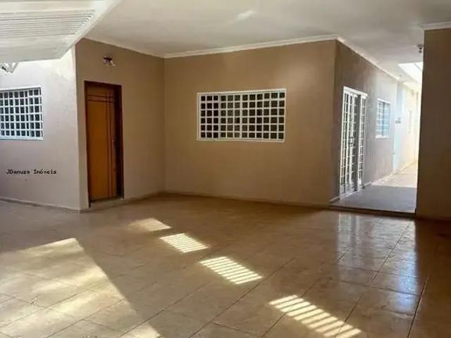 Casa / Sobrado para Venda em Ribeirão Preto/SP Sumarezinho 3 Quartos